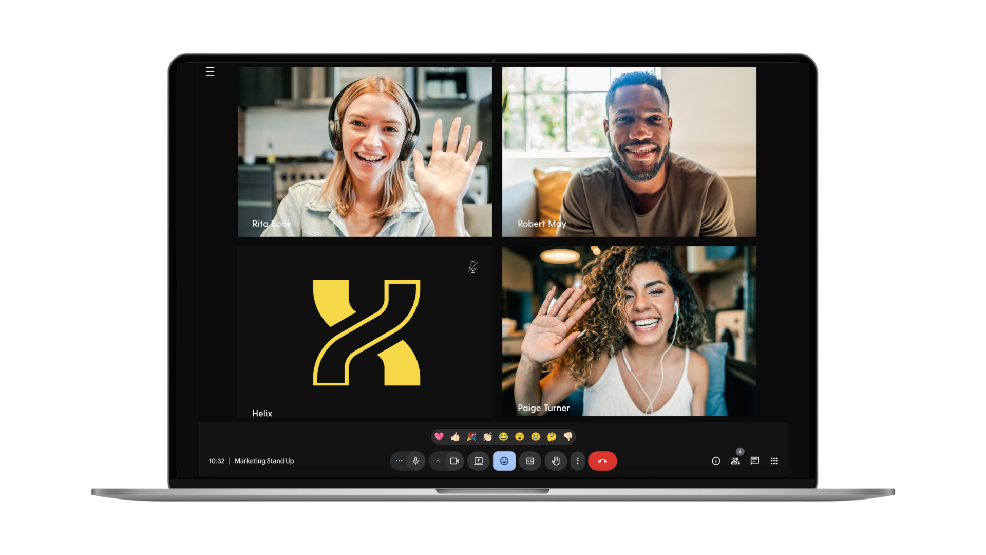 Helix - AI-powered skills intelligence